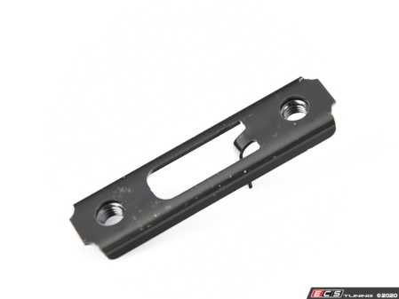 Genuine BMW - 51117342108 - NUT PLATE (51-11-7-342-108)