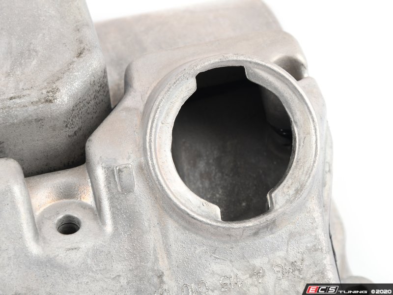 Genuine Mercedes Benz - 1130100730 - Valve Cover