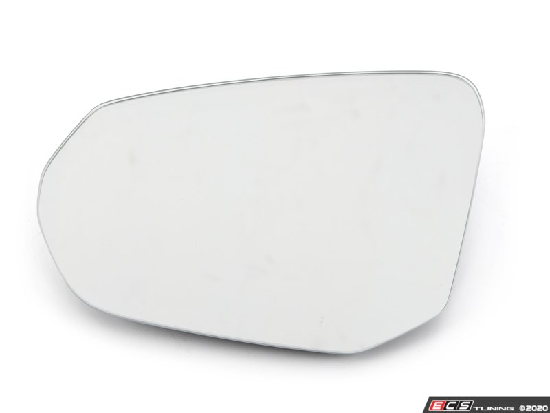 Genuine Volkswagen Audi - 81A857535C - MIRROR (81A 857 535 C)