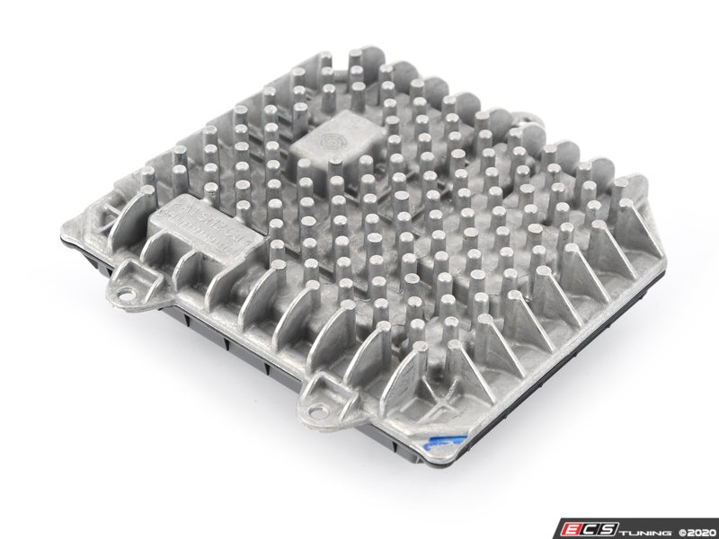 Genuine BMW - 63115A02730 - CONTROL UNIT FOR FRONT LIGHT (63-11-5-A02-730)