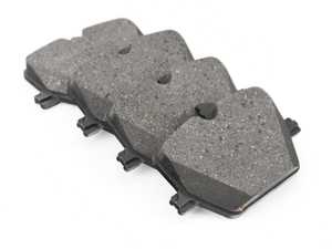 BMW G20 M340i xDrive B58 3.0L Brake Pads - ECS Tuning