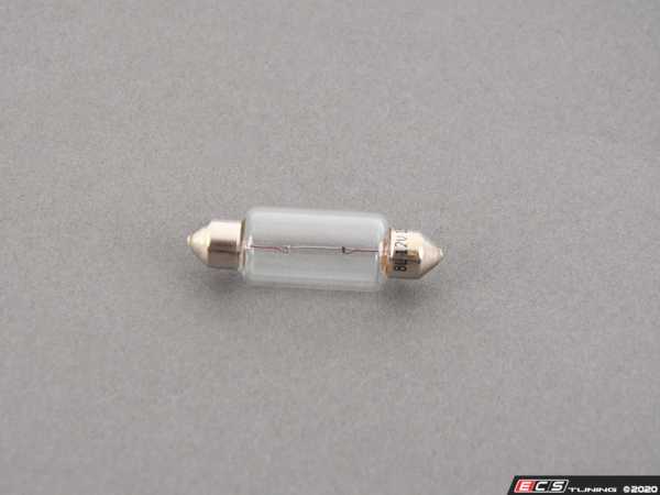 Genuine Mercedes Benz - 000000004255 - BULB