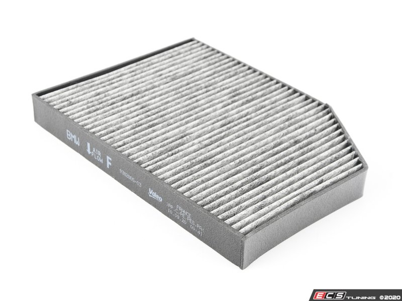 Genuine BMW - 64119382885 - Cabin Filter / Fresh Air Filter (64-11-9 ...