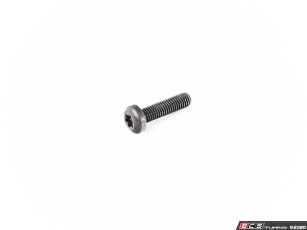 Genuine Volkswagen Audi - N10599502 - SCREW (N 105 995 02)