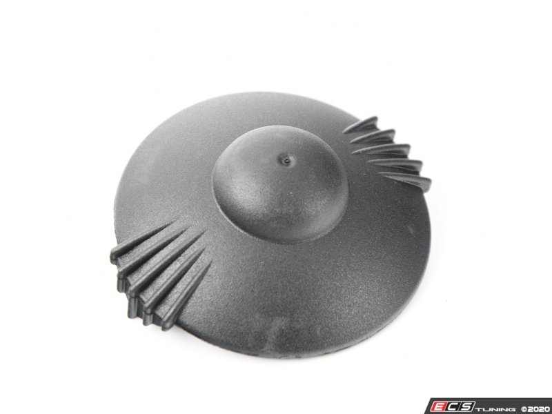 Genuine Volkswagen Audi - 4M0512135L - CAP (4M0 512 135 L)