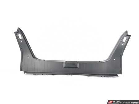 Genuine Mercedes Benz - 21169001009051 - LINING LOADING SILL