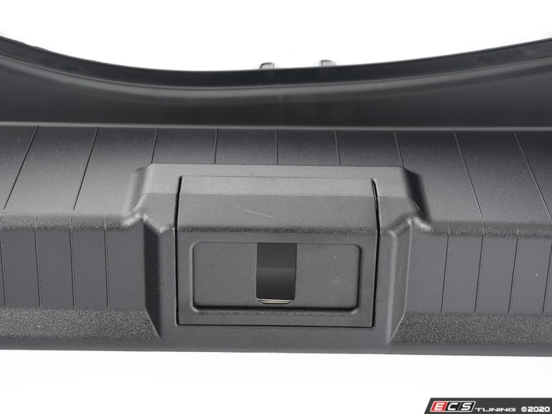 Genuine Mercedes Benz - 21169001009051 - LINING LOADING SILL