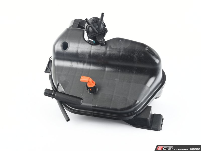 Genuine Porsche - 99110605705 - AS EQUALIZING TANK