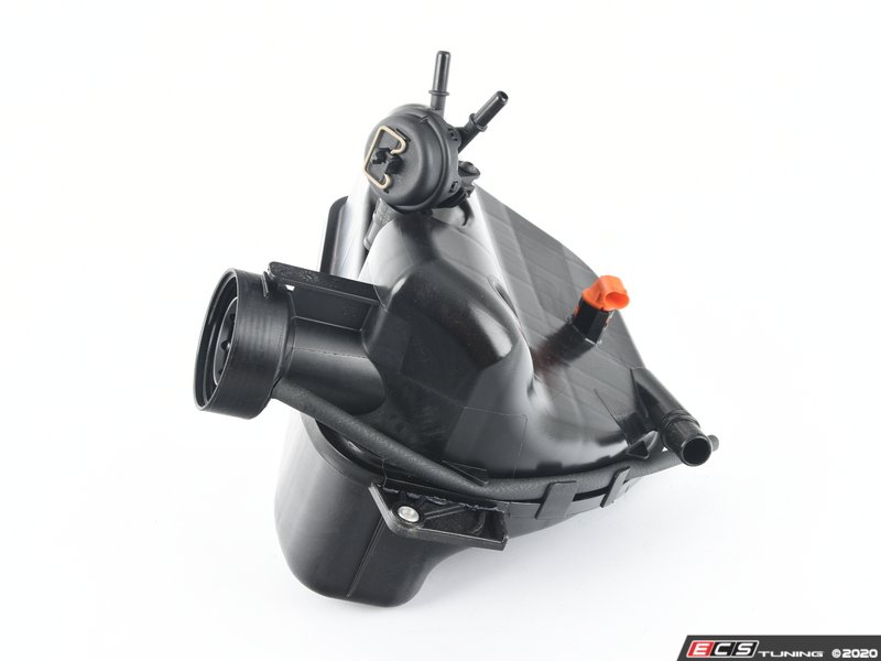 Genuine Porsche - 99110605705 - AS EQUALIZING TANK