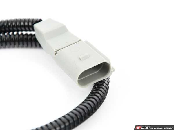 Facet - 06E905376B - Knock Sensor - Grey Connector