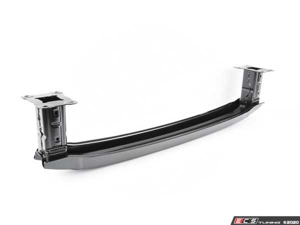Genuine Volkswagen Audi - 17A807305E - BUMPER (17A 807 305 E)