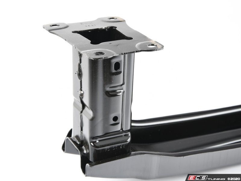 Genuine Volkswagen Audi - 17A807305E - BUMPER (17A 807 305 E)