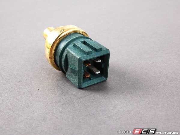 Genuine Volkswagen Audi - 059919501 - Early Model Coolant Temperature ...