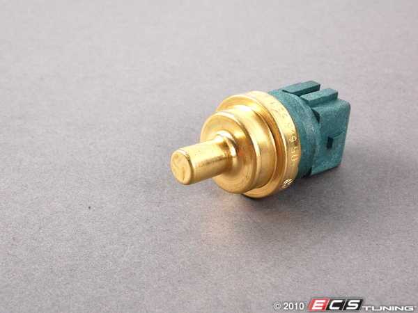 Genuine Volkswagen Audi - 059919501 - Early Model Coolant Temperature ...