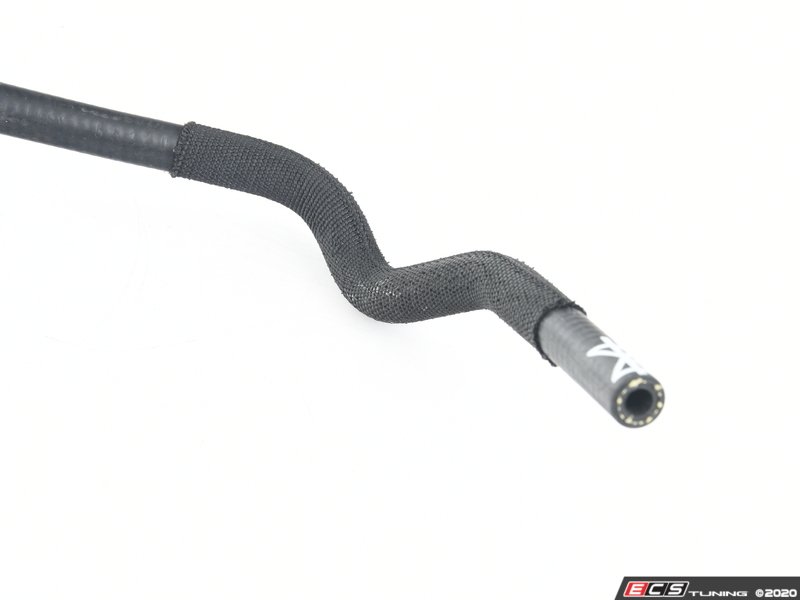Genuine Volkswagen Audi - 5Q0122101DR - Radiator Hose - Upper (5Q0 122 ...