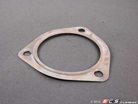 Genuine Volkswagen Audi - 1H0253115C - Exhaust Gasket (1H0 253 115 C)