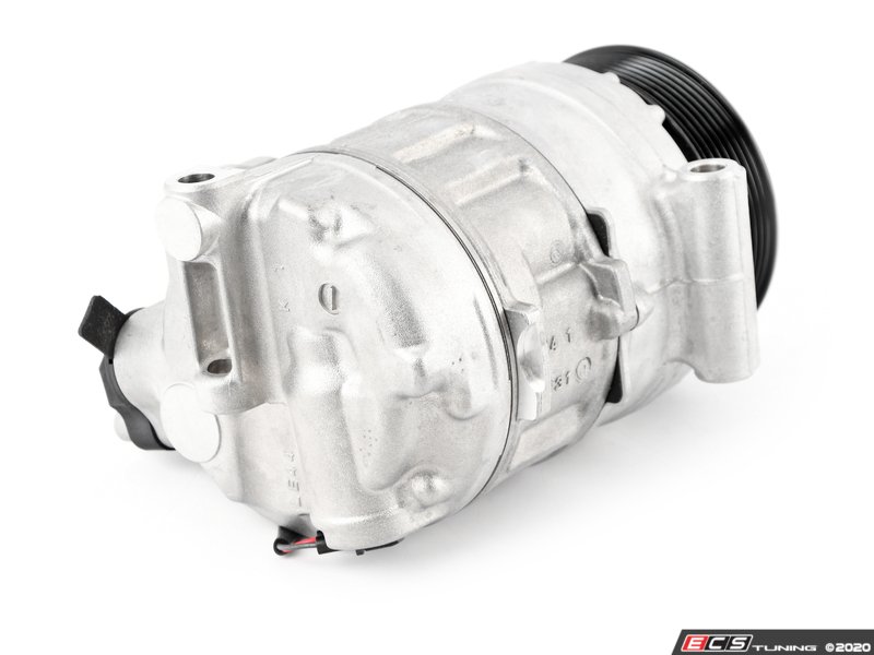 Genuine Mercedes Benz - 000830950080 - Remanufactured A/C Compressor