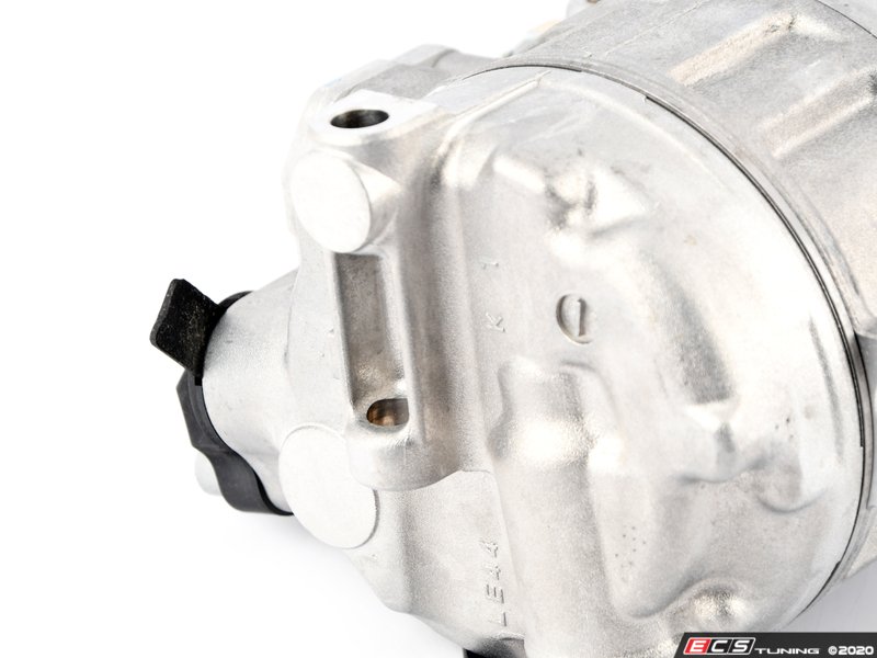 Genuine Mercedes Benz - 000830950080 - Remanufactured A/C Compressor