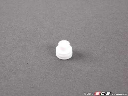 Genuine Volkswagen Audi - 357972742A - SEAL (357 972 742 A)