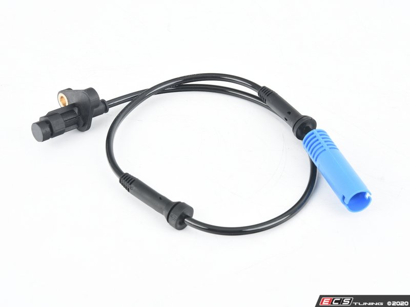 Bosch - 34526756375 - Front ABS Speed Sensor - Priced Each