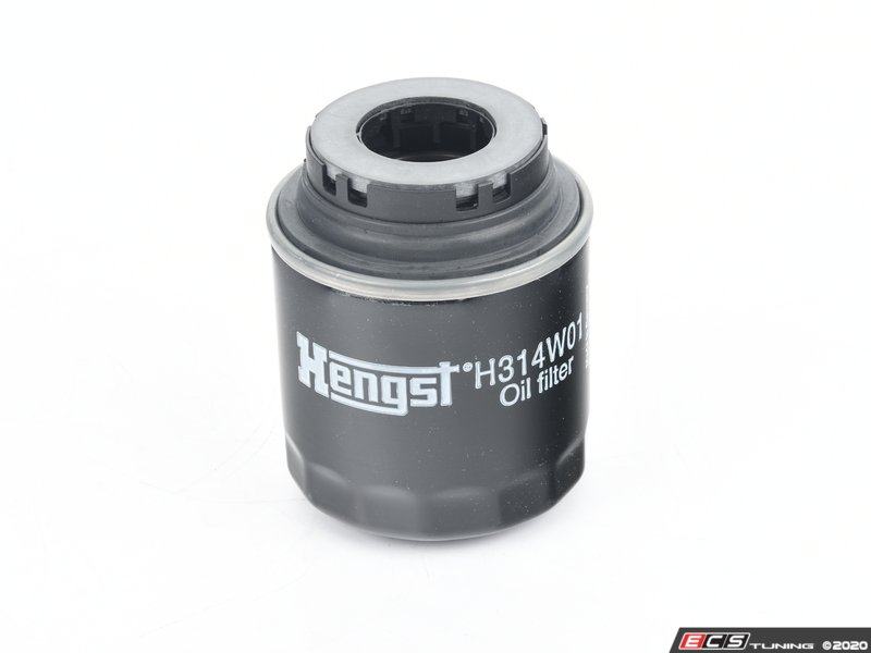 Hengst - 03C115561H - Audi, Seat, Skoda, VW | Oil filter