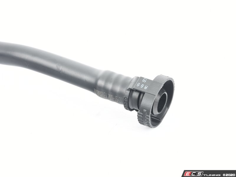 Genuine BMW - 13907643105 - Genuine BMW Fuel Tank Ventilation Hose (13 ...