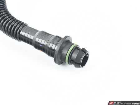 Genuine Mercedes Benz - 2740180521 - VENT LINE - (NO LONGER AVAILABLE)