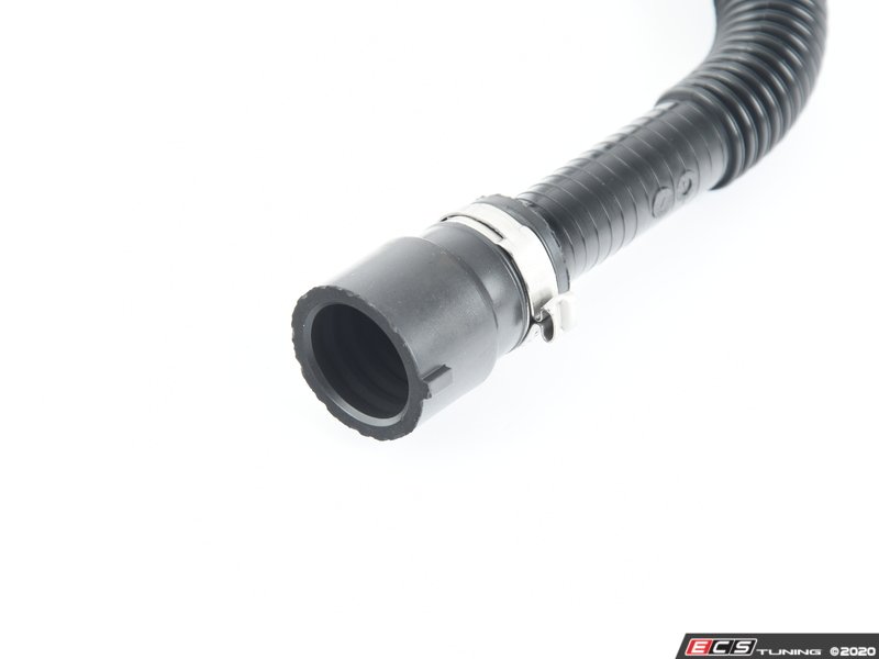 Genuine Mercedes Benz - 2740180521 - VENT LINE - (NO LONGER AVAILABLE)