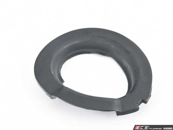MTC - 31331096664 - Front Lower Spring Pad - Priced Each