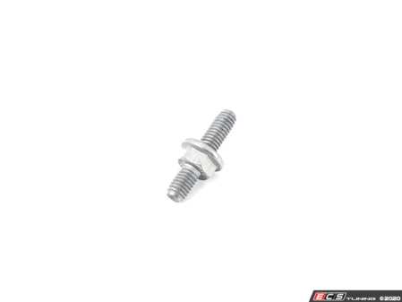Genuine Volkswagen Audi - N91250601 - STUD (N 912 506 01)