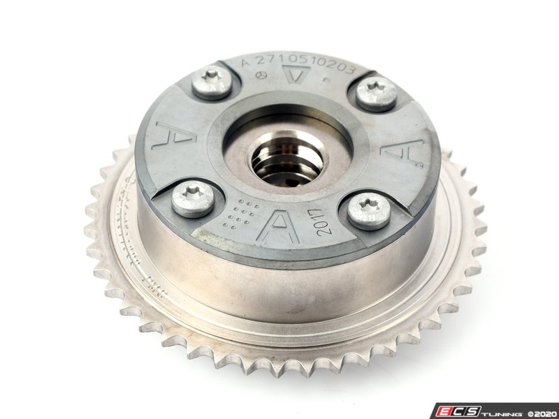 Genuine Mercedes Benz - 271050090080 - Remanufactured Camshaft Adjuster ...