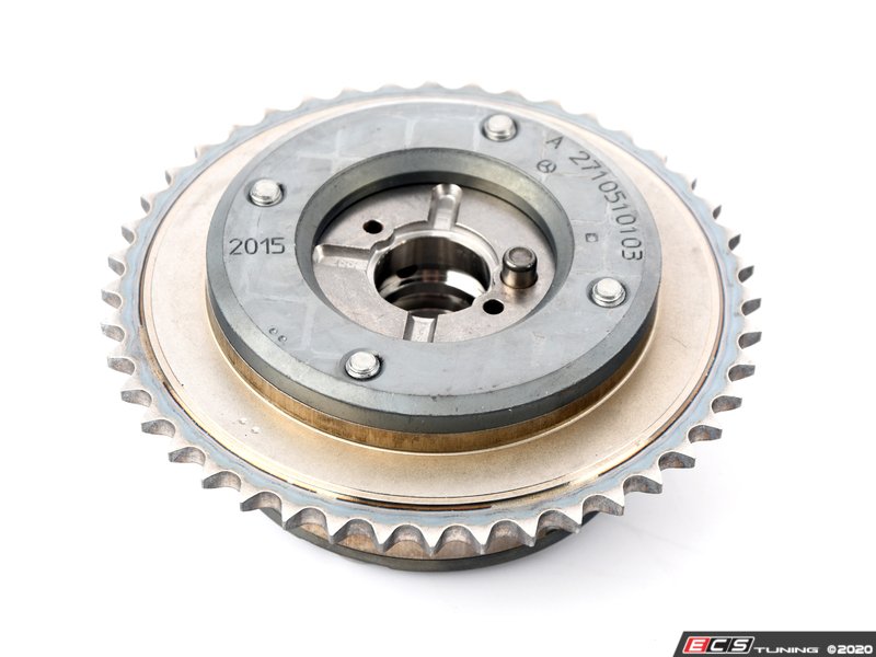 Genuine Mercedes Benz - 271050080080 - Remanufactured Camshaft Adjuster ...