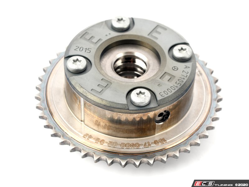 Genuine Mercedes Benz - 271050080080 - Remanufactured Camshaft Adjuster ...
