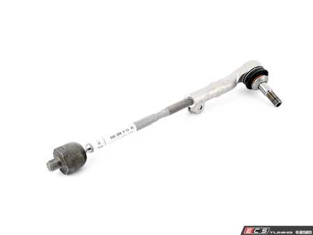 Genuine BMW - 32106880695 - LEFT TIE ROD (32-10-6-880-695)