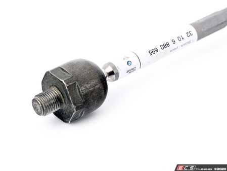 Genuine BMW - 32106880695 - LEFT TIE ROD (32-10-6-880-695)