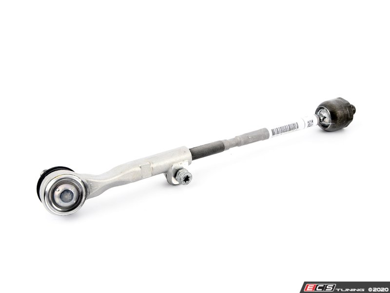 Genuine BMW - 32106880695 - LEFT TIE ROD (32-10-6-880-695)