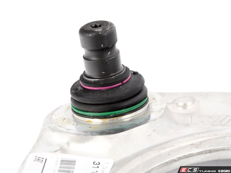 Genuine BMW - 31122284981 - WISHBONE, UPPER LEFT (31-12-2-284-981)