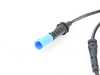 Genuine BMW - 34356870352 - Brake Pad Wear Sensor - Rear (34-35-6-870-352)