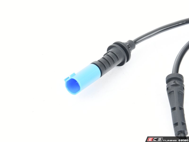 Genuine BMW - 34356870352 - Brake Pad Wear Sensor - Rear (34-35-6-870-352)