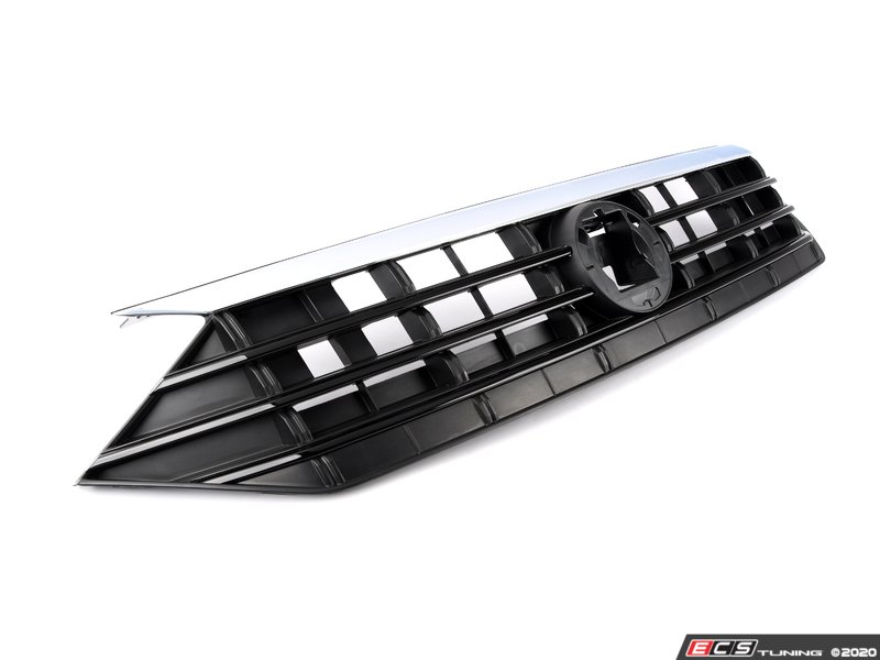 Genuine Volkswagen Audi - 17A853651LLDB - GRILLE (17A 853 651 L LDB)