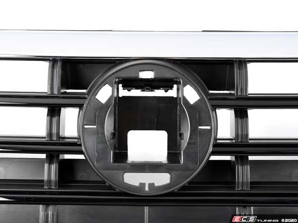 Genuine Volkswagen Audi - 17A853651LLDB - GRILLE (17A 853 651 L LDB)