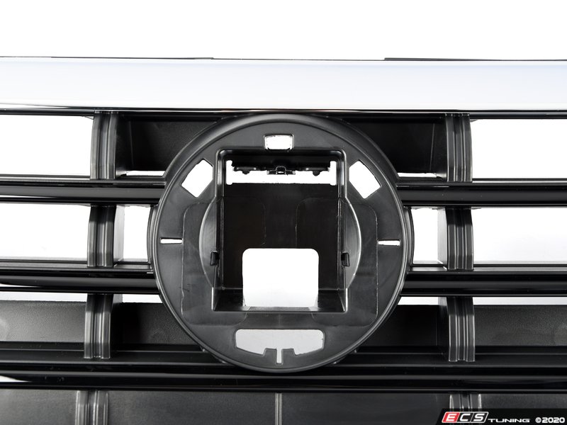 Genuine Volkswagen Audi - 17A853651LLDB - GRILLE (17A 853 651 L LDB)