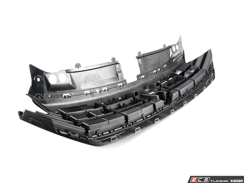 Genuine Volkswagen Audi - 17A853651LLDB - GRILLE (17A 853 651 L LDB)