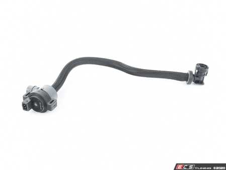 Genuine BMW - 13907852338 - FUEL TANK VENTILATION VALVE (13-90-7-852-338)