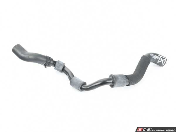 Genuine Volkswagen Audi - 5Q0121064AT - TUBE (5Q0 121 064 AT)