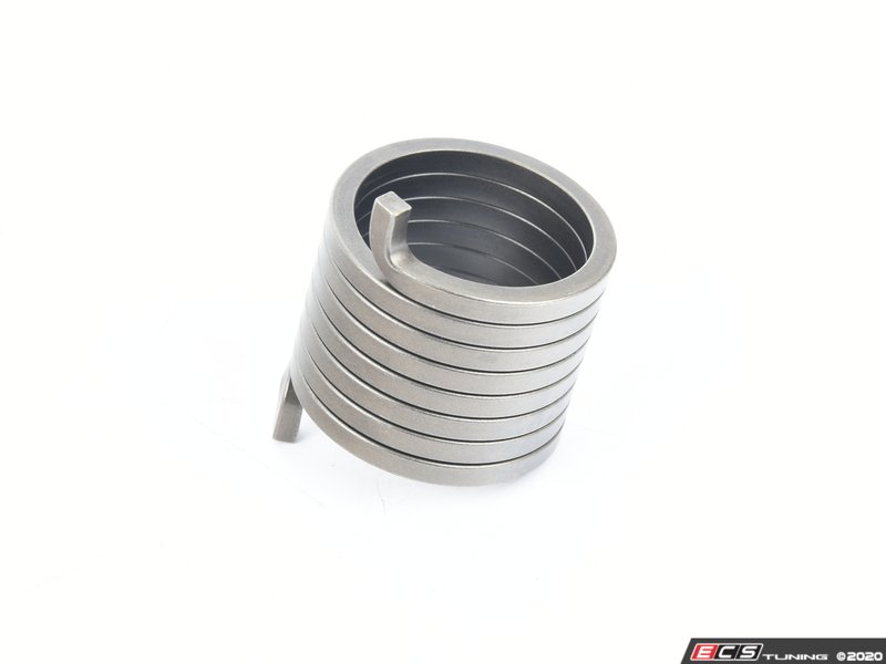 Genuine Volkswagen Audi - 06E145635A - Supercharger Drive Unit Spring ...