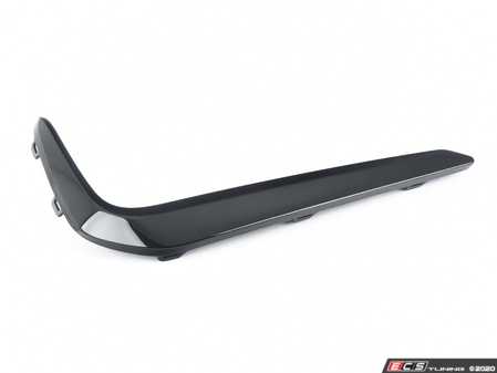 Genuine BMW - 51118064979 - LEFT FINISHER (51-11-8-064-979)