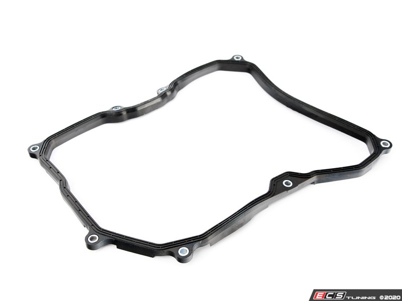 Hengst - 24347566358 - Automatic Transmission Filter And Gasket E854H D344