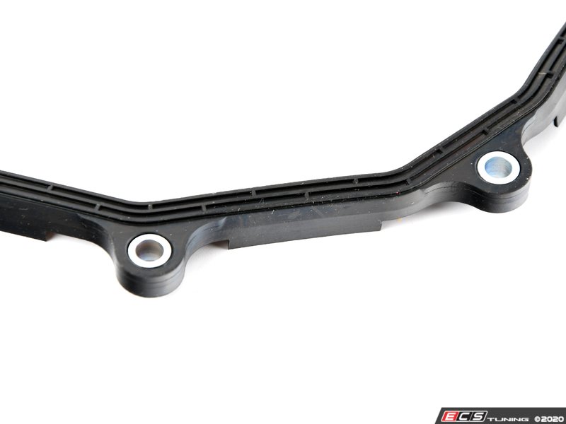 Hengst - 24347566358 - Automatic Transmission Filter And Gasket E854H D344