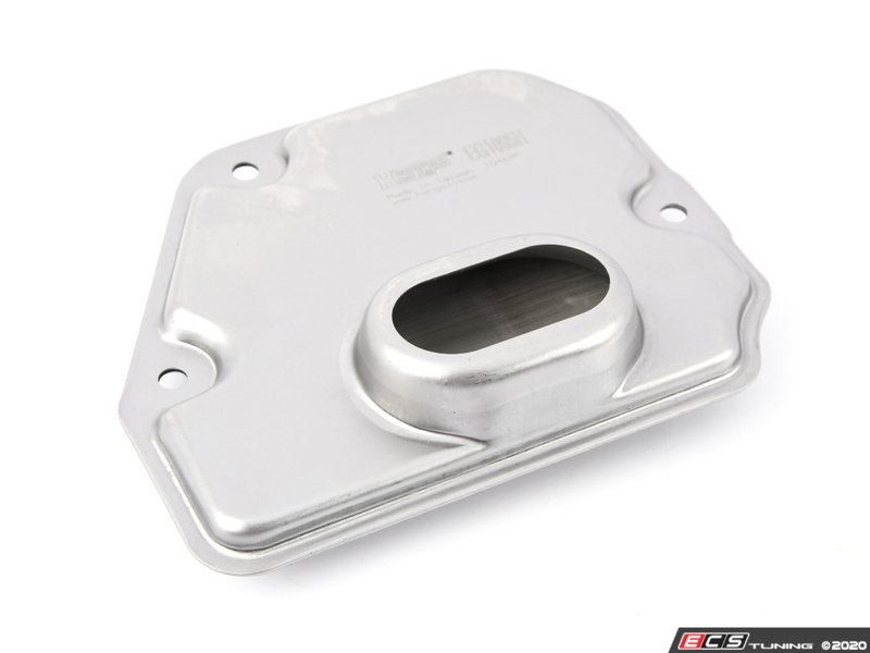 Hengst - 24347566358 - Automatic Transmission Filter And Gasket E854H D344